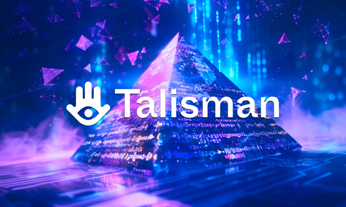 Talisman Launches Talisman Quests, Offering Rewards For User Engagement ...