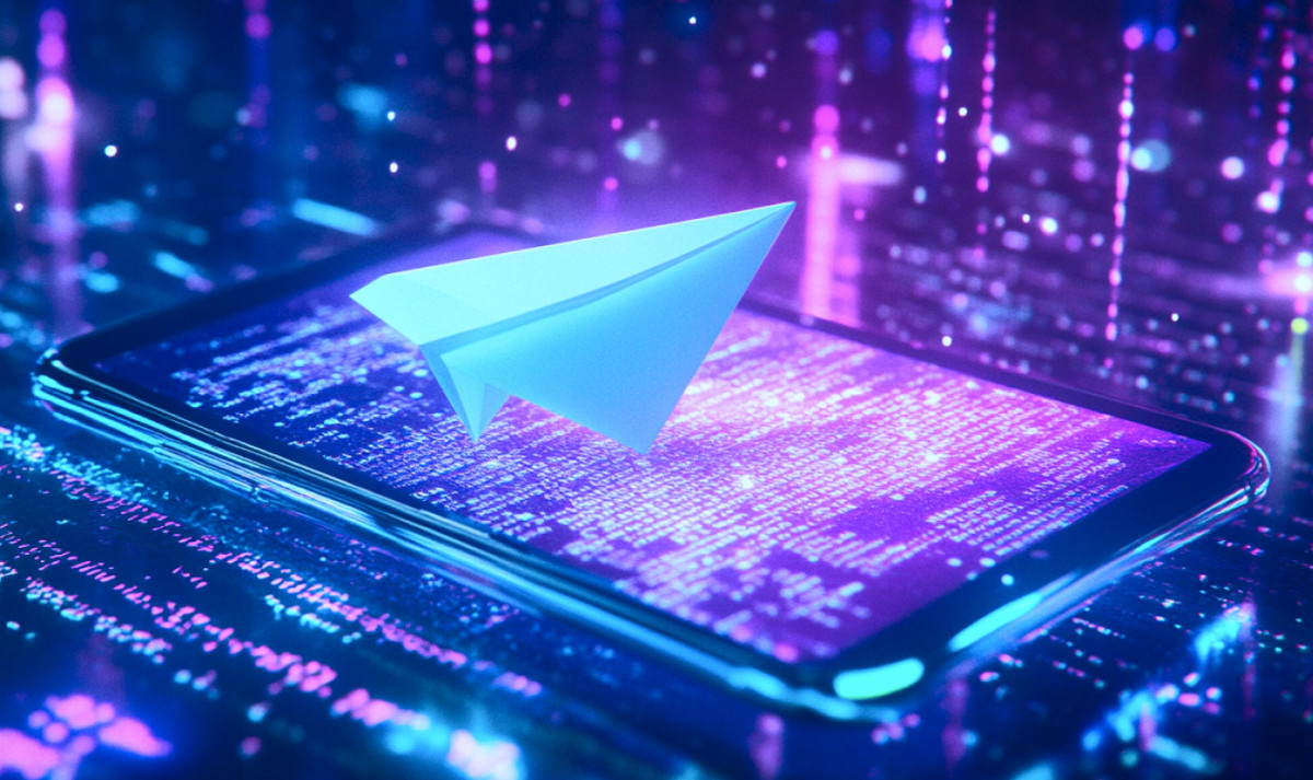 Telegram Introduces Gateway, Offering Businesses Affordable Number ...