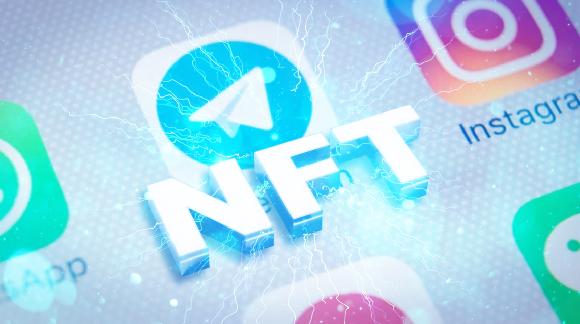 Telegram CEO Pavel Durov proposes auctioning usernames and links as NFTs | Metaverse Post