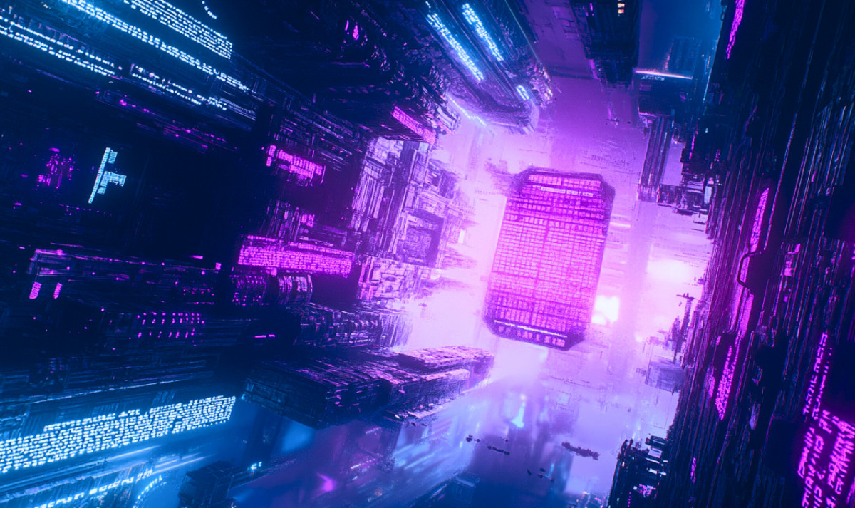 Telos Announces zkEVM Roadmap With Mainnet Launch Set For 2025 ...