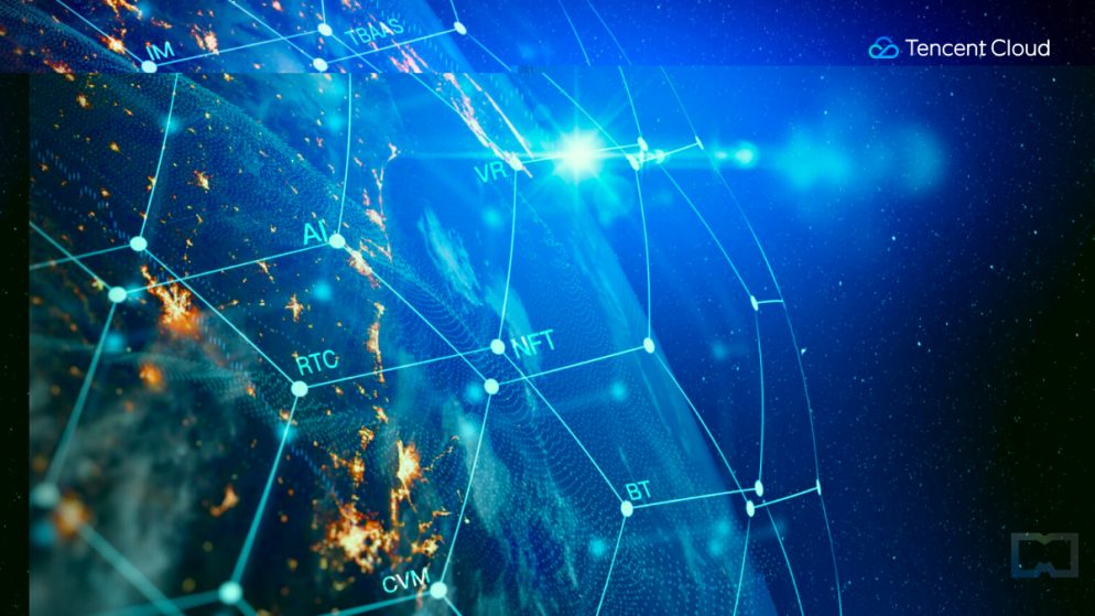 Tencent Cloud Unveils Blockchain API Services Roadmap and New Metaverse-in-a-Box Solution ...