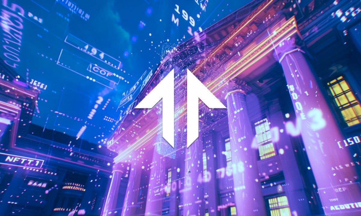 OKX Announces Listing Of TNSR Token, Enables TNSR-USDT Trading Pair ...