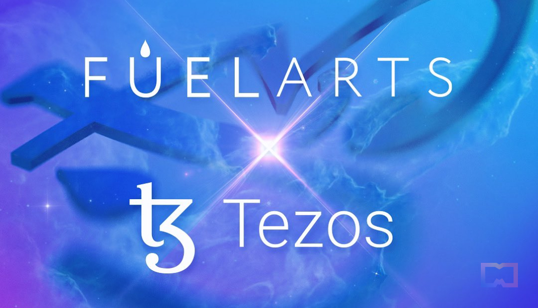 Tezos и Fuelarts запускают акселератор Art+Tech для web3 ...