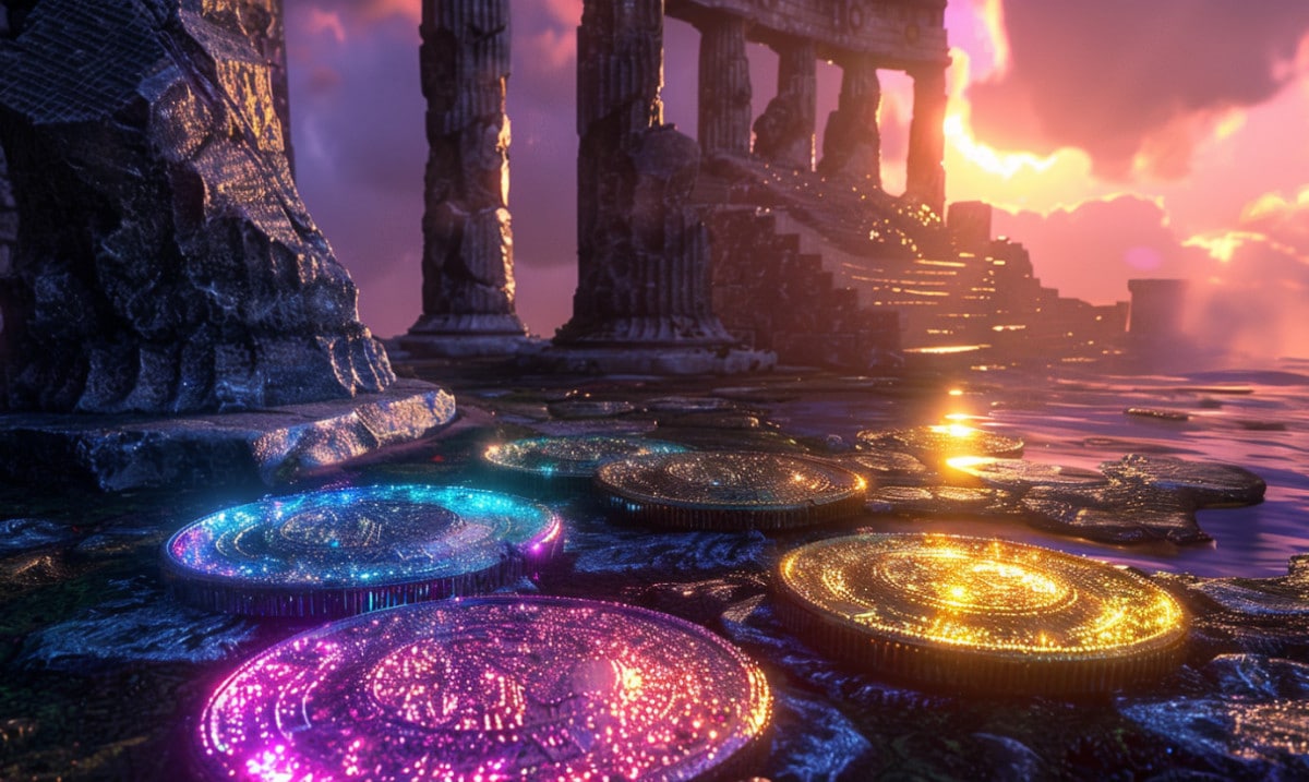 Avalanche-based Social Protocol Arena Launches ARENA Token and ...