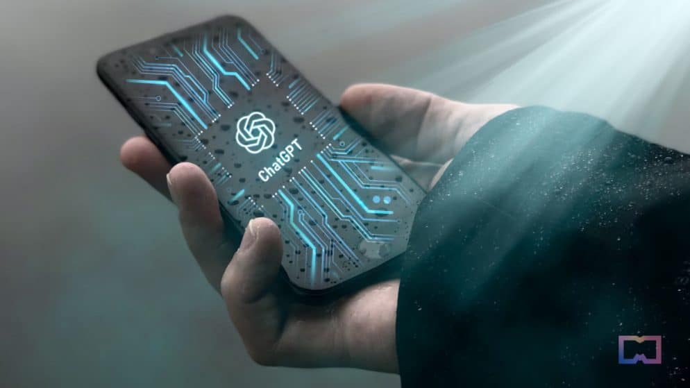 The ChatGPT 앱, 일주일도 안되어 XNUMX만 다운로드 달성 | Metaverse Post