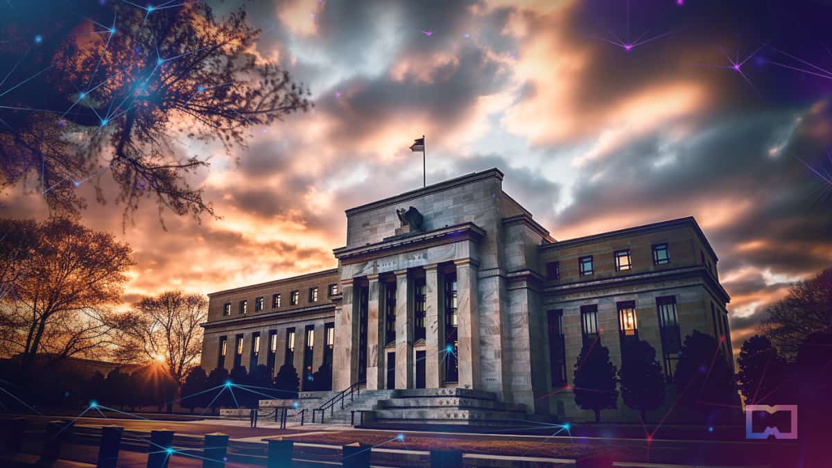U.S. Fed Vice Chair Barr Warns of Risks Associated with Non-Federally ...