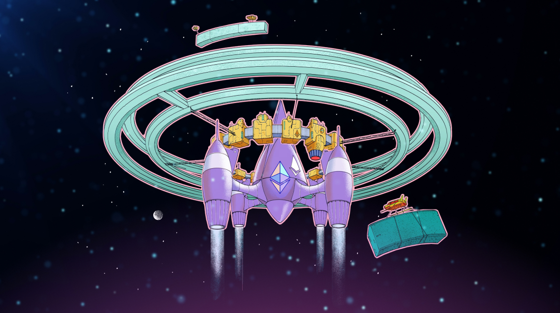 September 15 Ethereum Merge looms, hopes and fears mount | Metaverse Post