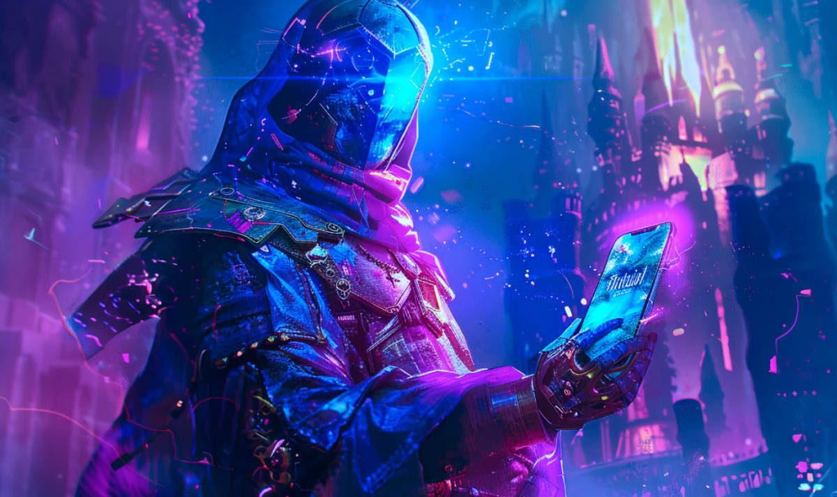 TOP Supports Akedo Games, Bolstering Development Of Telegram Games In ...