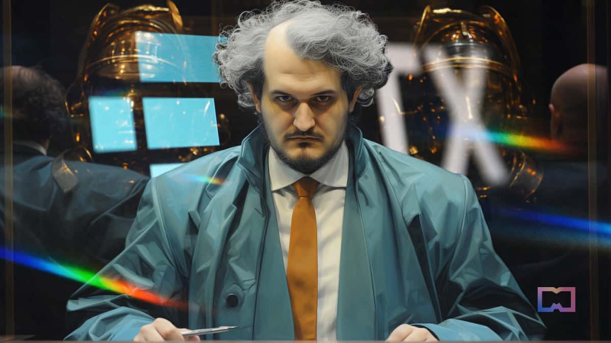 The SBF Trial Saga: FTX Founder Battles Court as Matt Huang and Yedidia ...