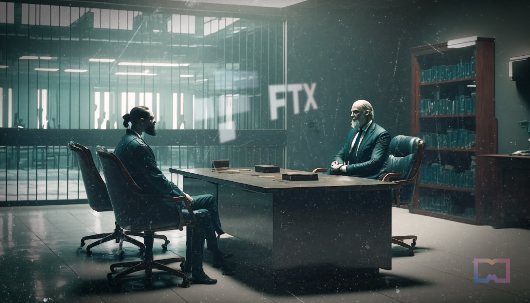 Third former FTX official in talks with prosecution regarding Bankman ...