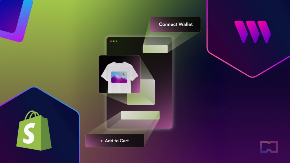 Thirdweb And Shopify Team Up To Launch Web3 Enabled E Commerce Toolkit Metaverse Post