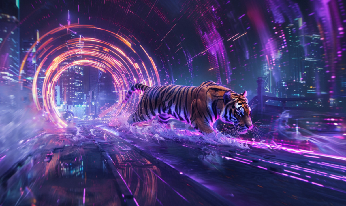 Tiger Brokers To Launch Zero-Commission Trading For Bosera HashKey ...