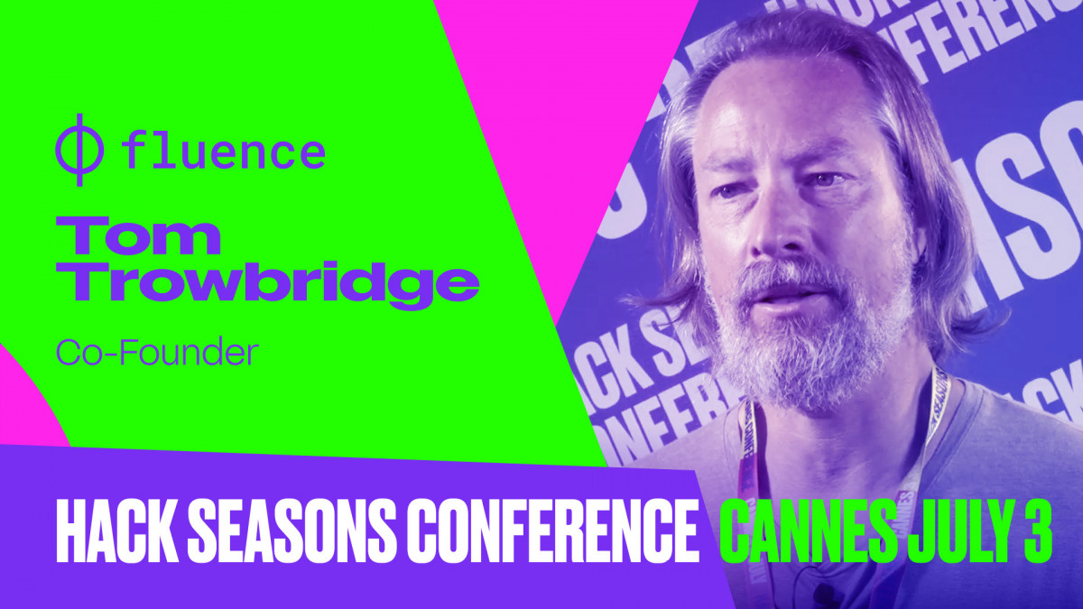 Fluence’s Bet on Sustainable DePIN: Revenue, Community, and Rethinking ...