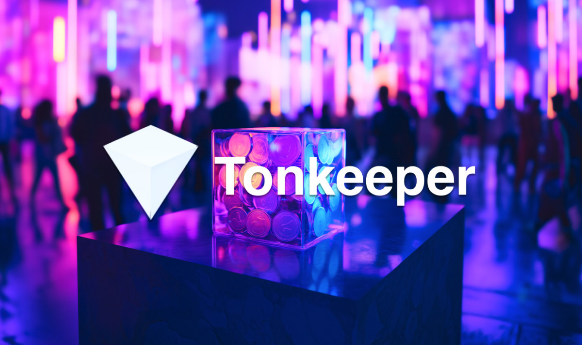 Tonkeeper Announces Black Friday Offers, Featuring Cashback Rewards In ...