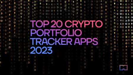 Best 17 Crypto Portfolio Tracker Apps and Builders in 2023 | Metaverse Post