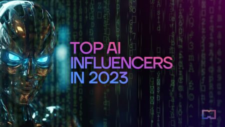 Top 20 AI Influencers to Follow in 2023 | Metaverse Post