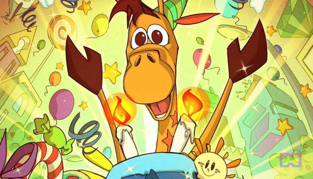 Toys “R” Us announces the upcoming Solana-based NFT collection ...