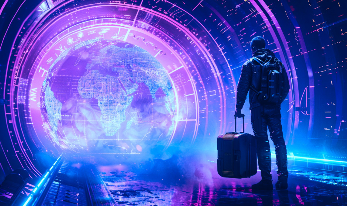 Travala.com Integrates With Skyscanner, Enabling Travelers to Discover ...