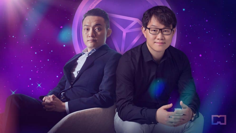 Tron Founder Justin Sun Claims Unfair Token Acquisition by Huobi ...