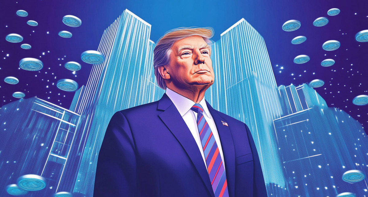 Trump’s Crypto Reserve: A New Financial Frontier or a Risky Bet ...