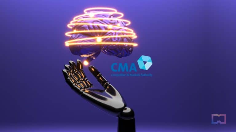 UK Competition and Markets Authority Launches Review of AI Models as ...