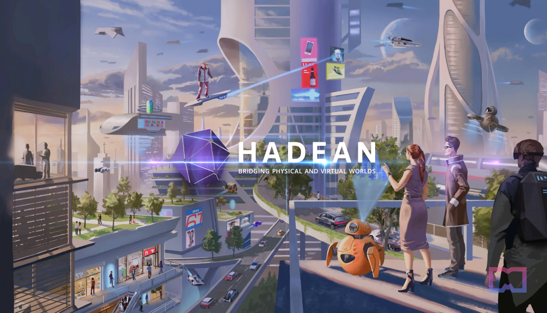 Supported by Epic Games, Hadean raises $30 million to build a powerful ...
