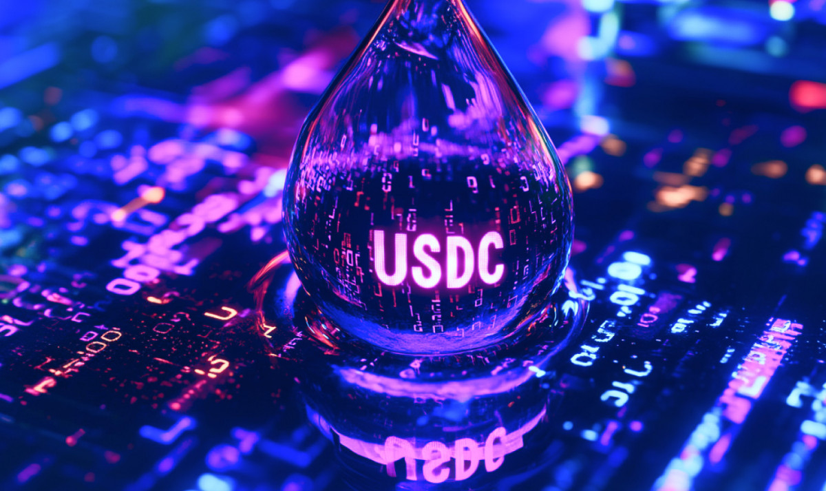 Circle's Native USDC Now Available On Sui Network | Metaverse Post