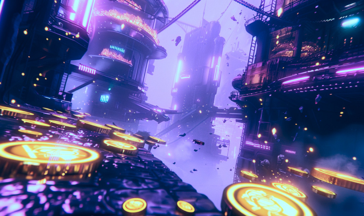 UXLINK And Bounty Bay Partner To Enhance Integration Within TON ...