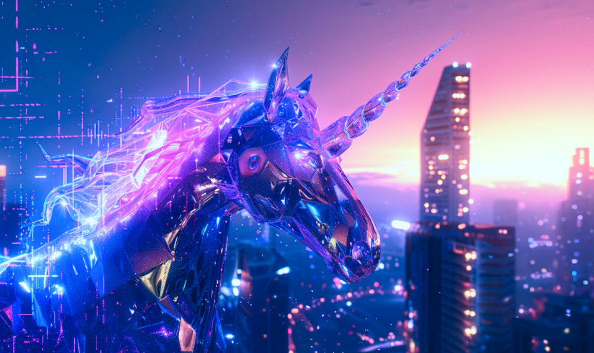 La terminal comercial Unibot X lanza contratos perpetuos impulsados por ...