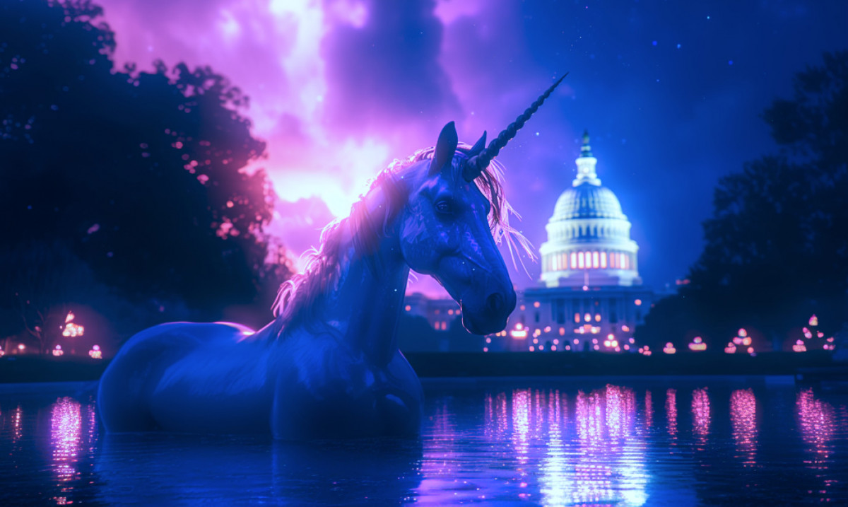 Uniswap Founder Hayden Adams Highlights FIT21 Act’s Approach To CeFi ...