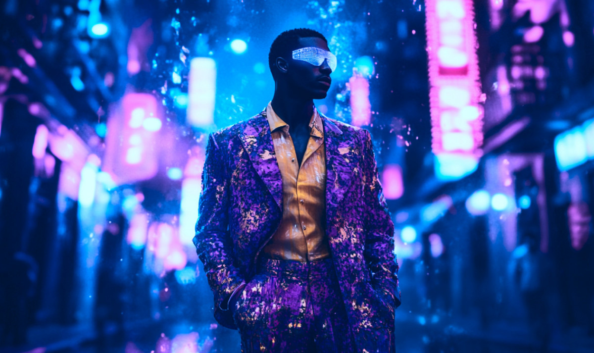 They Said Luxury Fashion Would Never Embrace Streetwear—Until Dapper ...