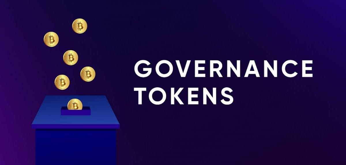 Governance Token — Explained, Definition and Examples | Metaverse Post