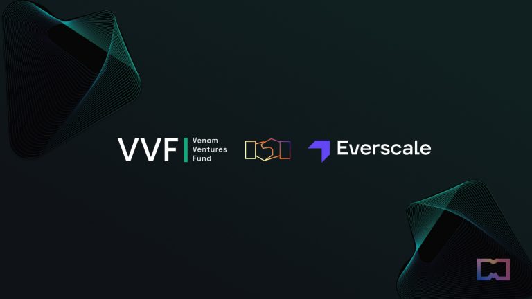 Venom Foundation เตรียมเข้าซื้อกิจการ Everscale | Metaverse Post
