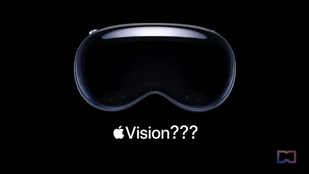 “Vision Pro” Trademark by Huawei May Force Apple to Rebrand Its Headset ...