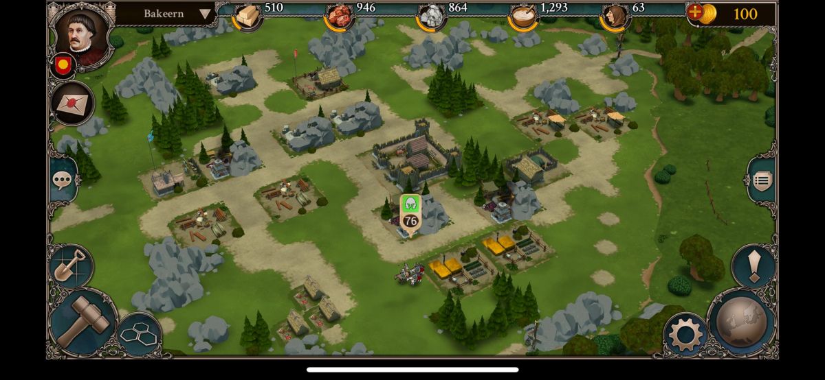 Legends At War believes players’ input is crucial in building the best ...