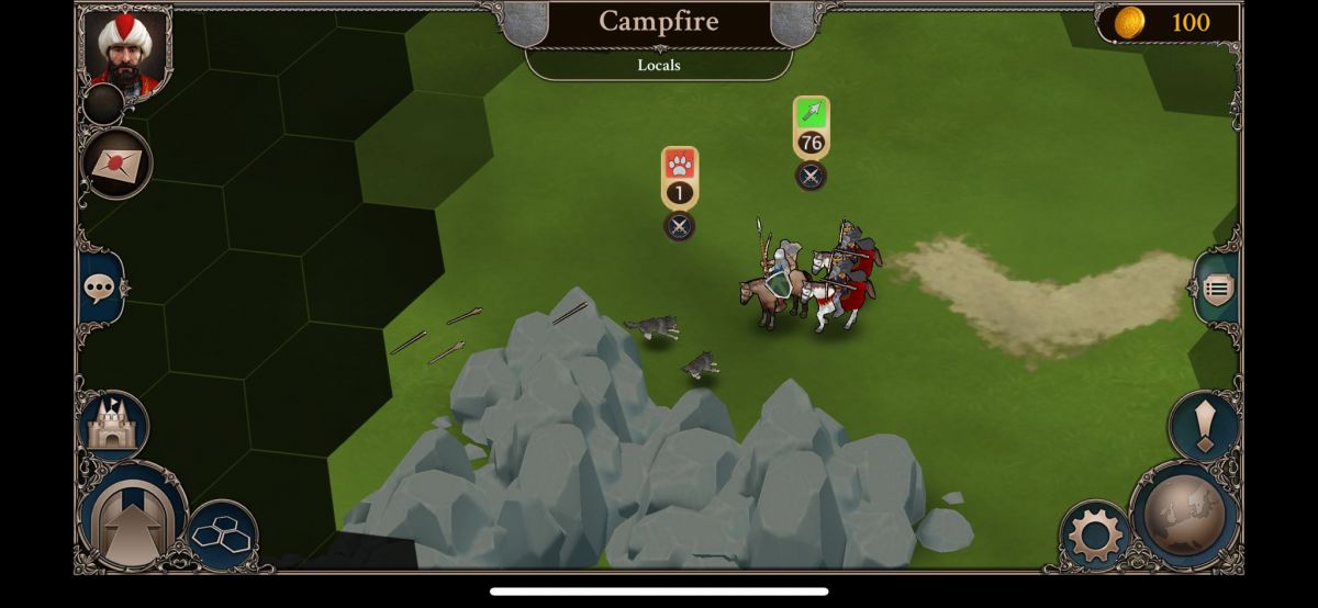 Legends At War believes players’ input is crucial in building the best ...