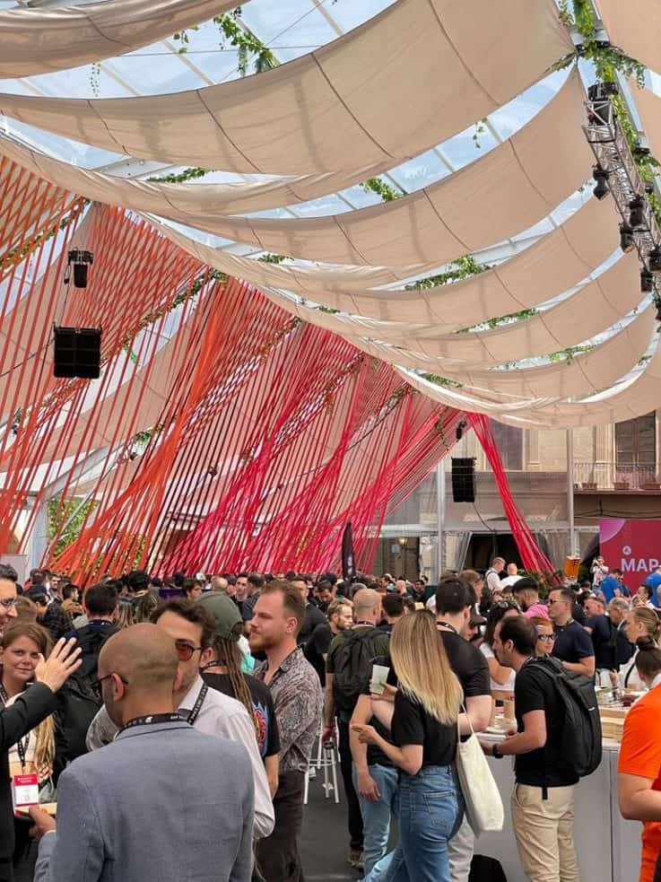 Inside the Avalanche Summit II: The Ultimate Gathering for Blockchain ...