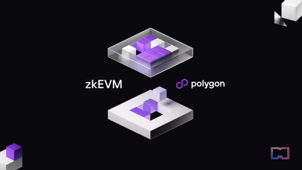Will Polygon's zkEVM Pivot Be Game Changer of the Year Despite SEC ...