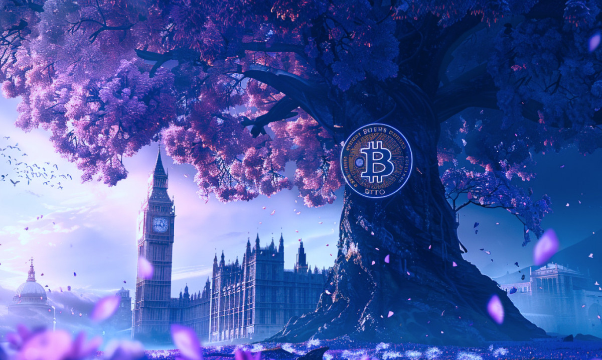 WisdomTree Receives Approval From UK FCA To List Its Physical Bitcoin ...