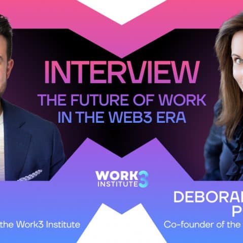 Microsoft President Highlights Deepfakes as Top Concern in AI ...