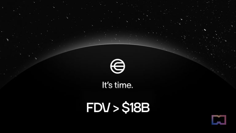 Worldcoin 推出，FDV 超過 18 億美元 | Metaverse Post