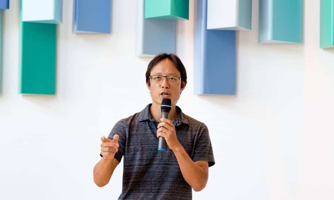 Yat Siu, Co-founder and chairman of Animoca Brands | Metaverse Post