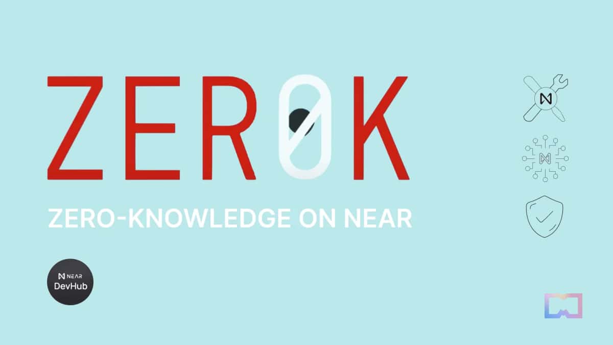 NEAR Blockchain Integrates Zero Knowledge Proofs to Enhance Privacy and ...