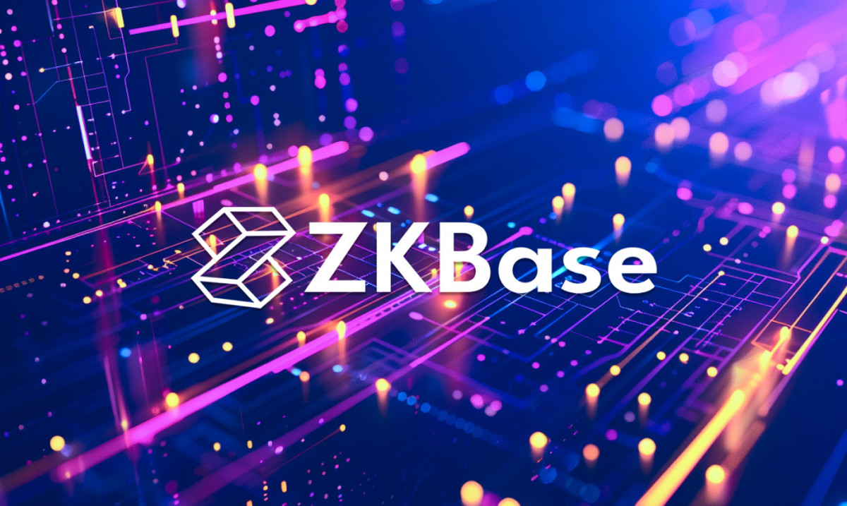 ZKP-powered Infrastructure Protocol ZKBase Unveils Roadmap, Plans ...