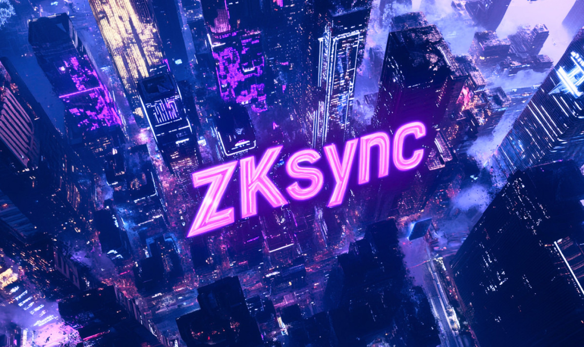ZKsync's 2025 Roadmap: Simplified Developer And User Experience, With Native Interoperability ...