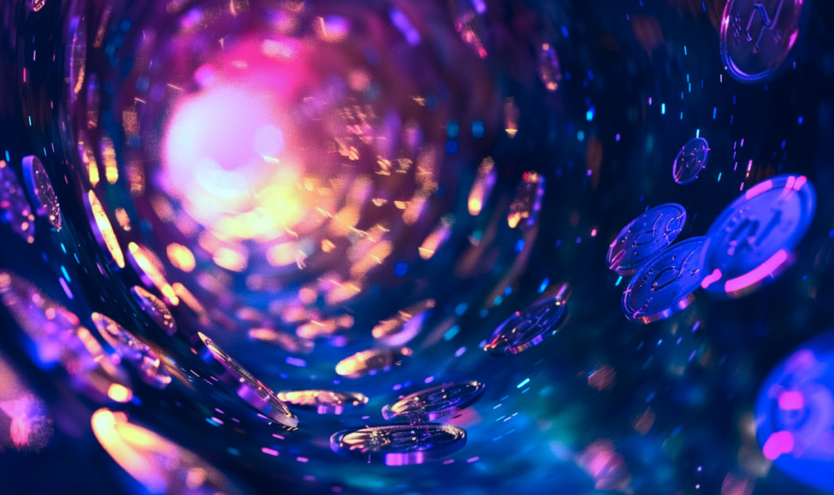 GammaSwap Announces GS Tokenomics, Set To Launch Liquidity ...