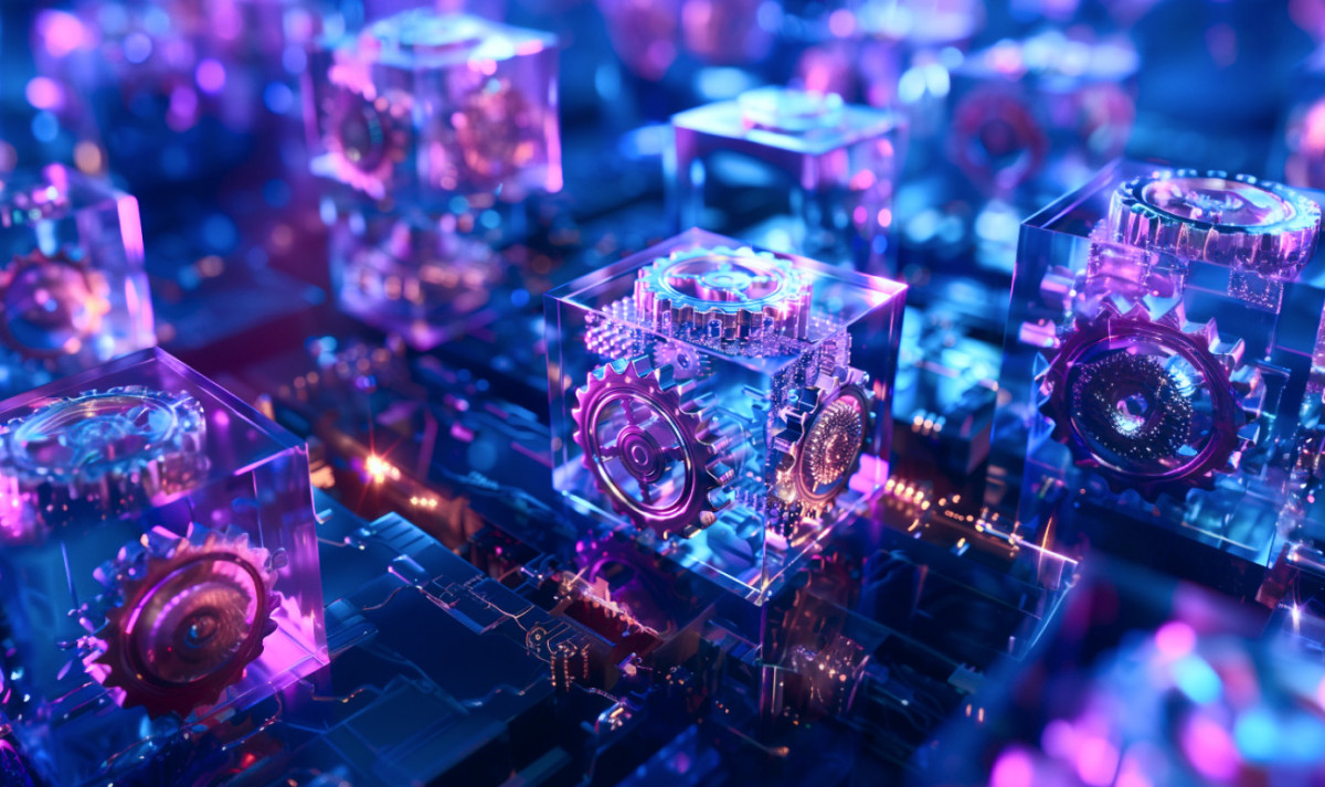 Zero1 Labs To Airdrop DEAI To Aethir Node Holders As Part Of Its New ...