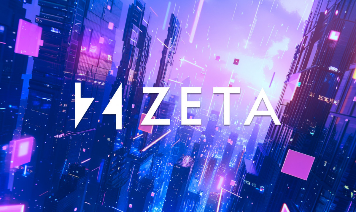 Zeta Markets Releases Litepaper For Zeta X Rollup, Mainnet Launch ...