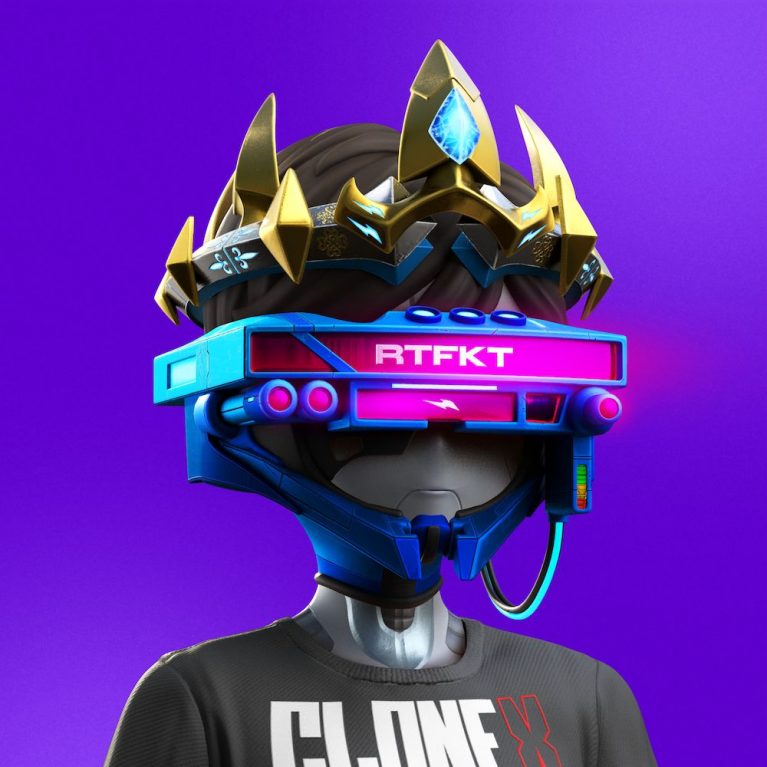 RTFKT teases an upcoming NFT project and new drops | Metaverse Post