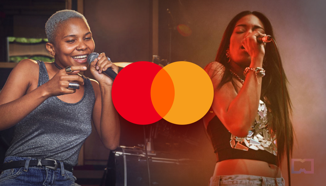 Mastercard and Polygon announce the launch of a web3 artist accelerator ...